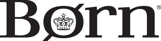 Born Shoes Logo
