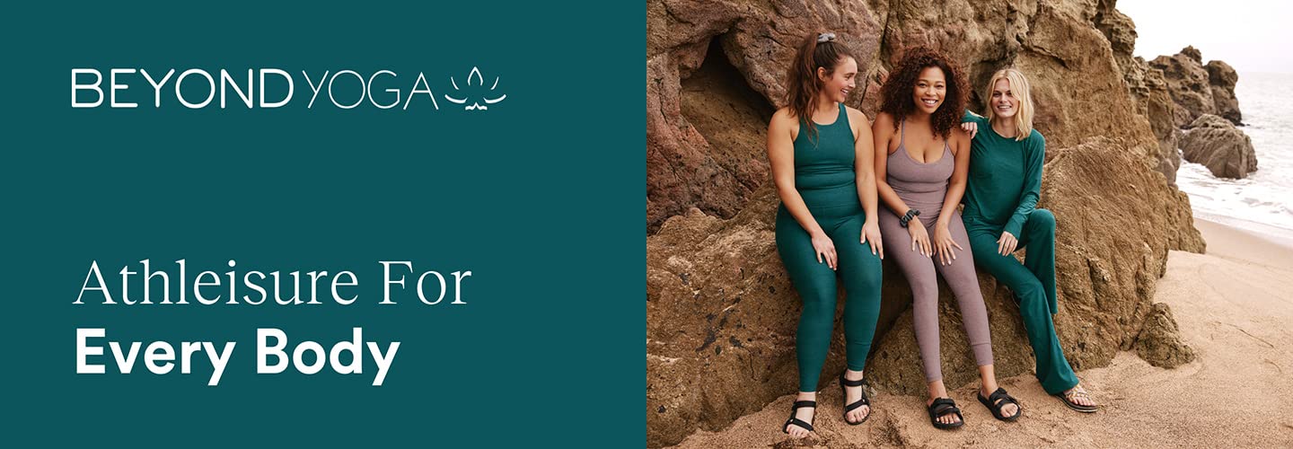 Beyond Yoga: Athletic Apparel | Zappos.com