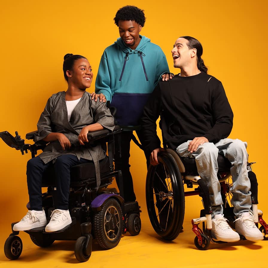 Zappos Adaptive | Zappos.com