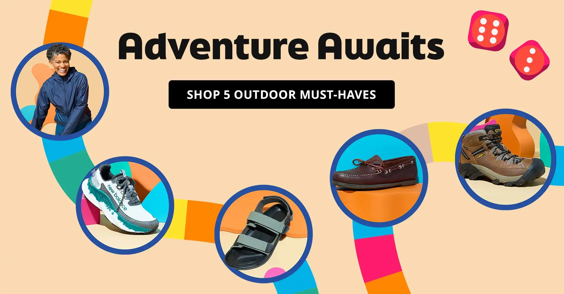 5 Outdoor Must-Haves for 2023 | Zappos.com