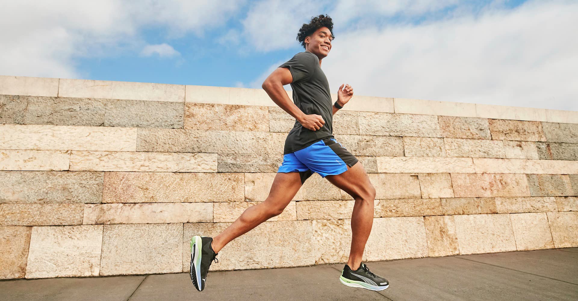 Running Shoes + Free Shipping | Zappos.com