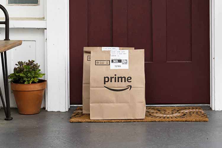 Keg N Bottle Delivery by Amazon - Learn More