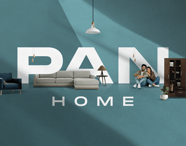 Pan Home collaborates with Amazon Payment Services to transform ...
