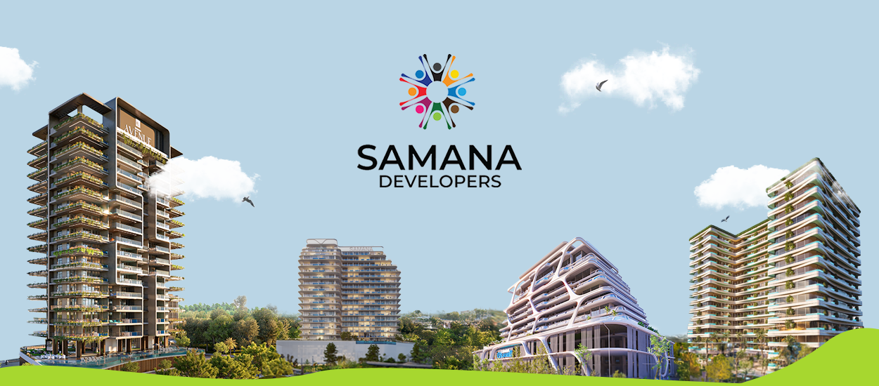 Samana Developers Make Luxe Living Accessible with Amazon Payment Services