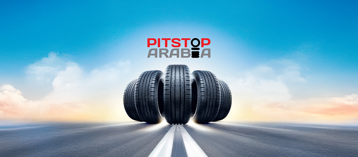 PitStopArabia.com Fuels Digital Excellence with Amazon Payment Services