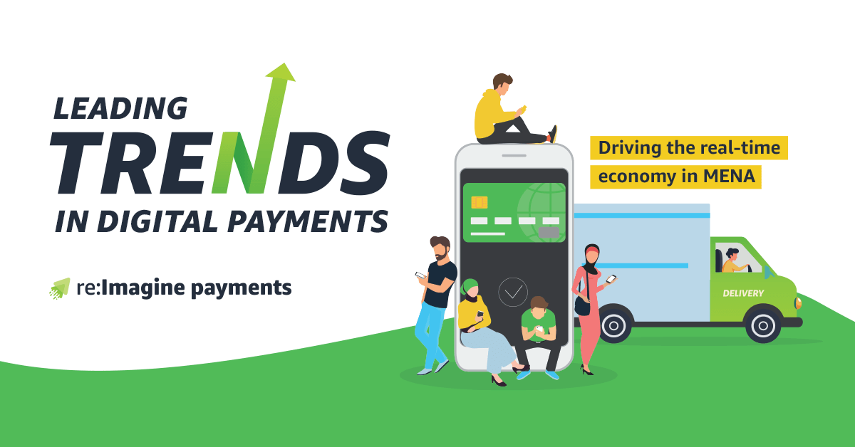 re:Imagine Payments - A thought leadership forum for the payments industry