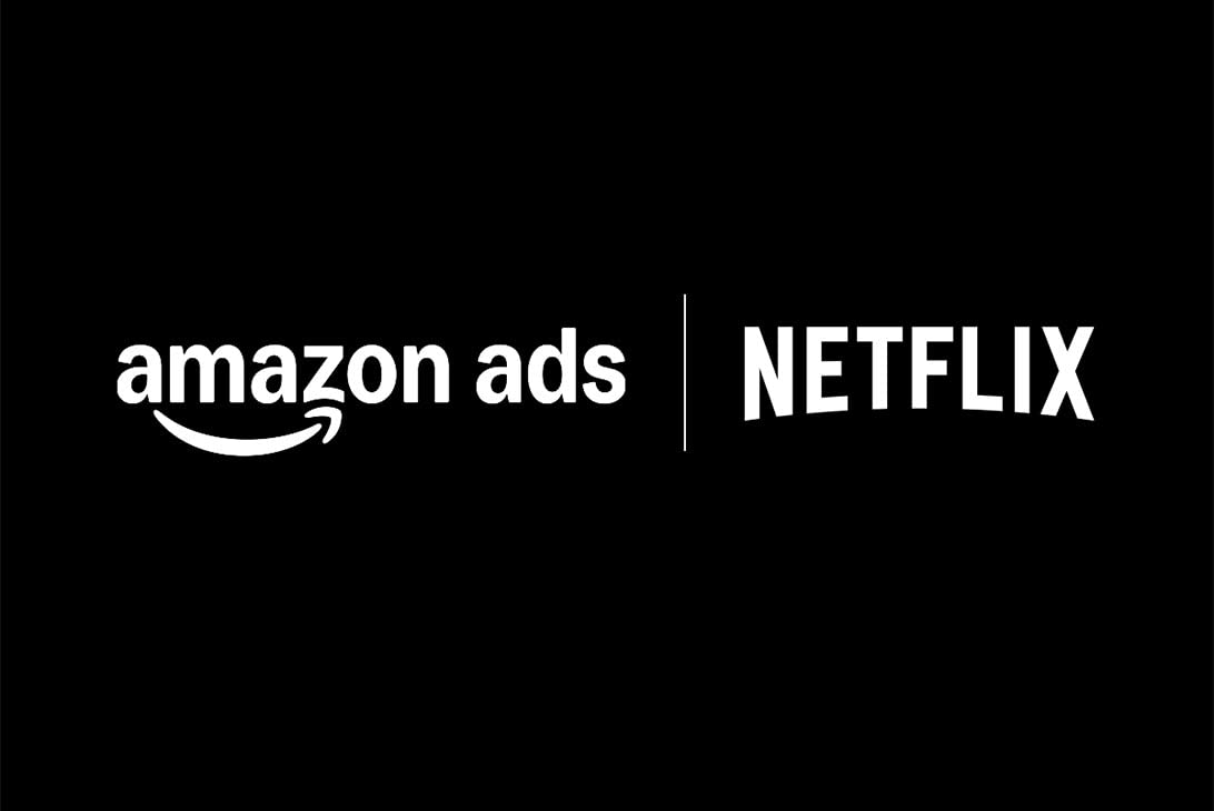 Amazon Ads announces Netflix integration | Amazon Ads