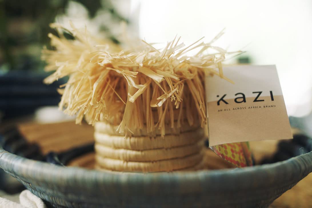 How a small home goods business found success advertising | Amazon Ads