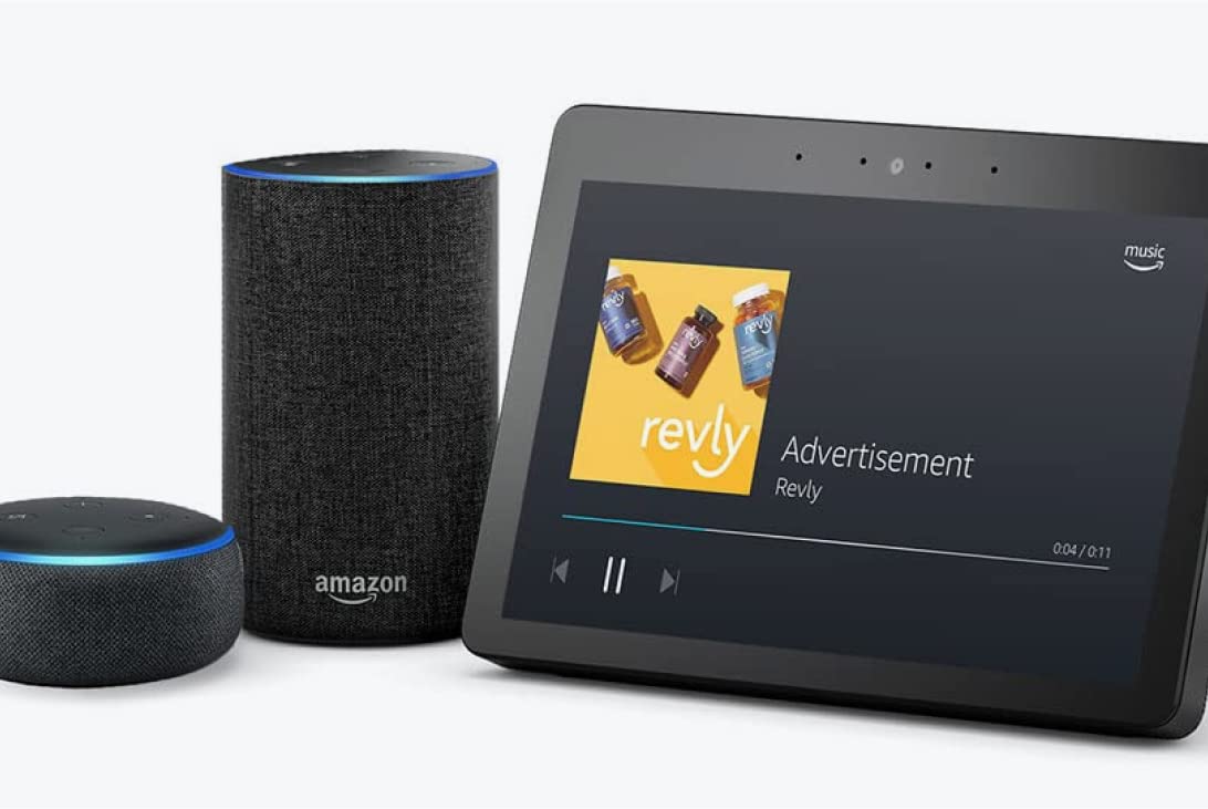 Audio ads: Create audio advertising campaigns | Amazon Ads