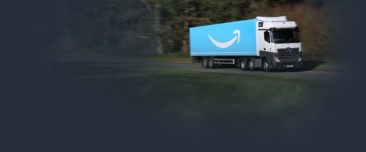 Full truckload freight services