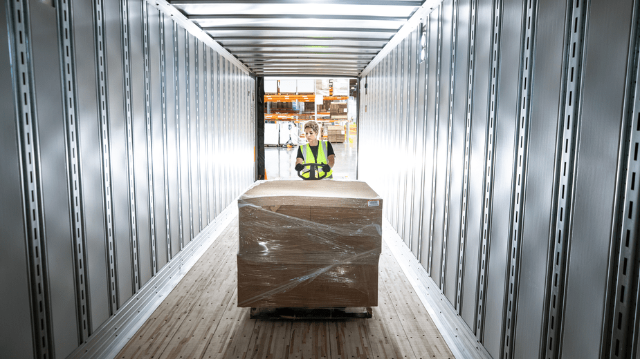 Freight Industry Insights and News | Amazon Freight