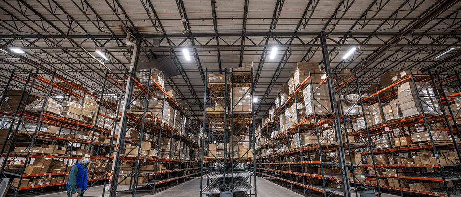 5 ways shippers optimize their networks | Amazon Freight