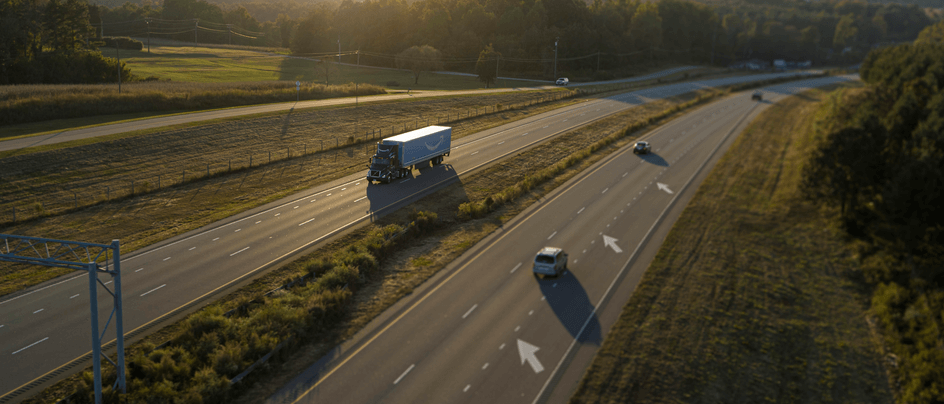 Creating growth opportunities for a shipper | Amazon Freight