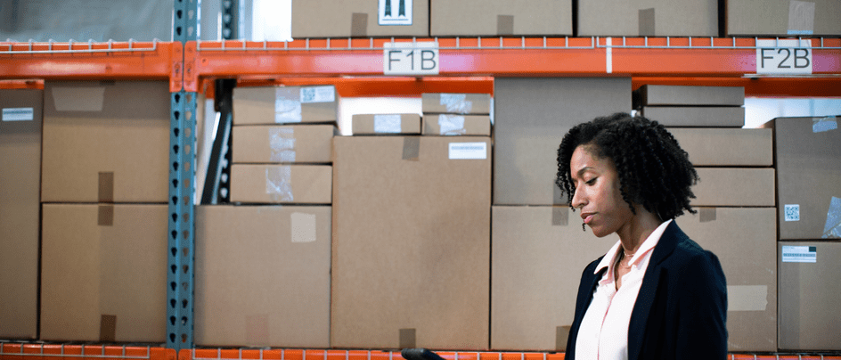 A guide to shipping 101 I Amazon Freight