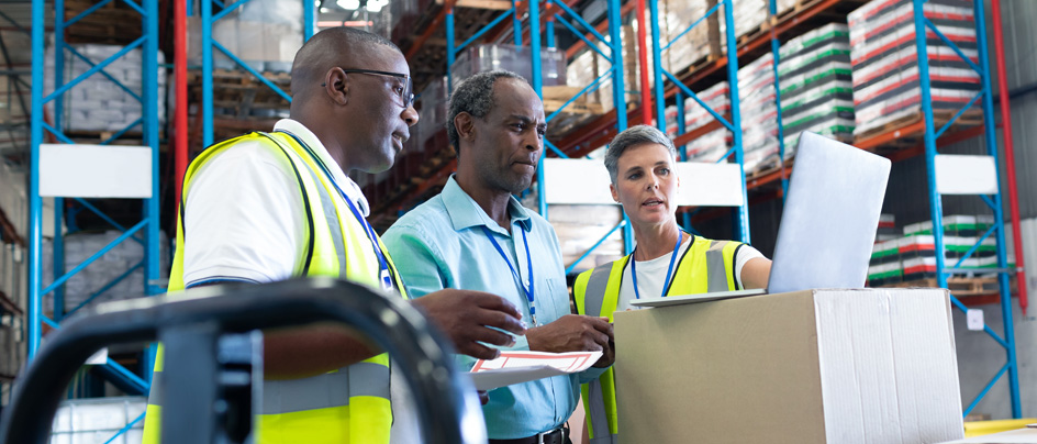 3 ways Amazon Freight makes for smooth shipping I Amazon Freight