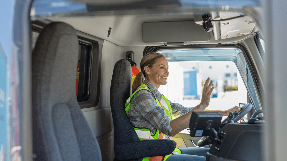 Freight Industry Insights and News | Amazon Freight