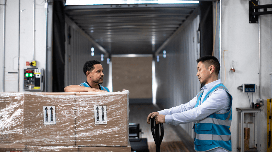 Freight Industry Insights and News | Amazon Freight