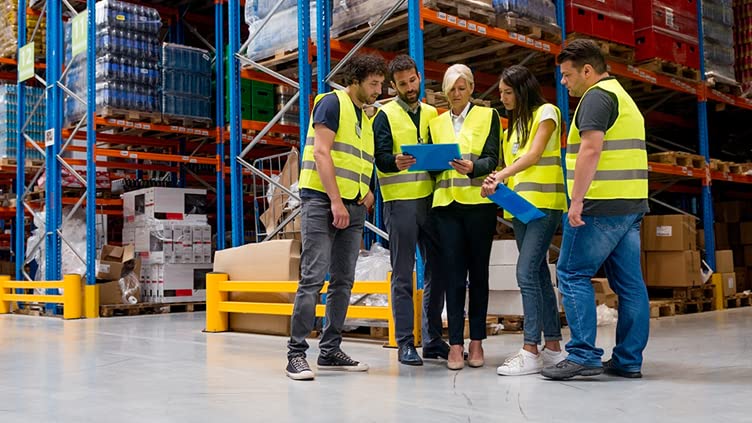 Freight Industry Insights and News | Amazon Freight