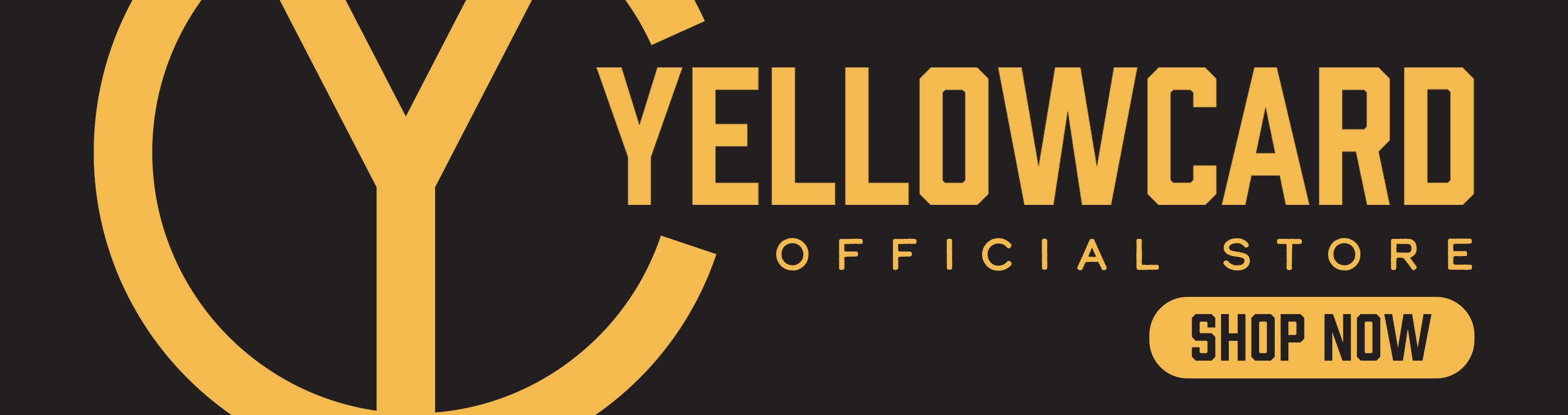Yellowcard Band Logo Yellowcard Apple Music