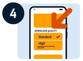 Audio quality issues