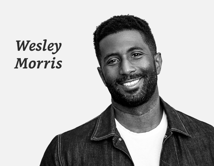 Wesley Morris