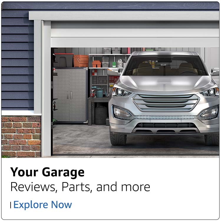 Truck Parts & Accessories - Amazon.com