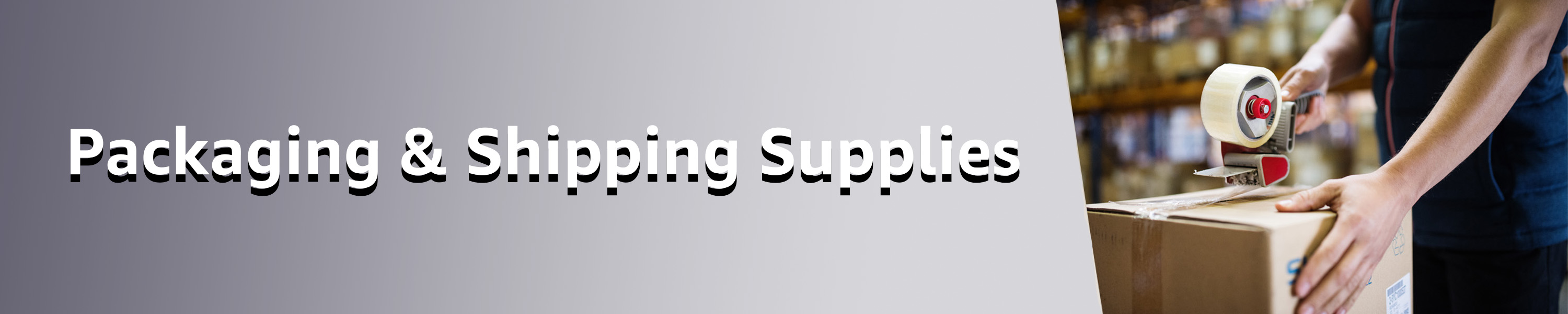 Amazon.com: Packaging & Shipping Supplies: Industrial & Scientific ...