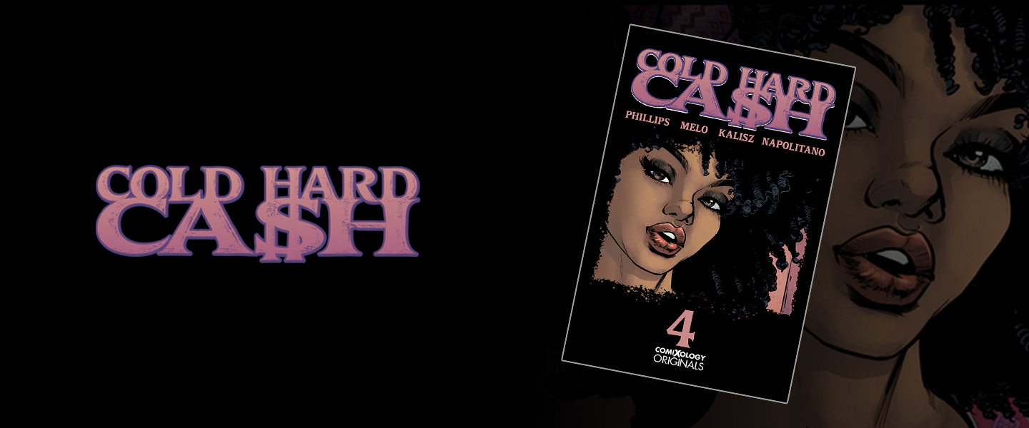 Read Comics, Graphic Novels, Manga and More