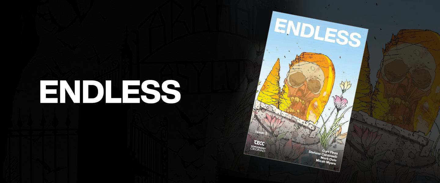 Read Comics, Graphic Novels, Manga and More