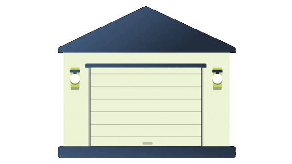 Amazon Key In-Garage Delivery