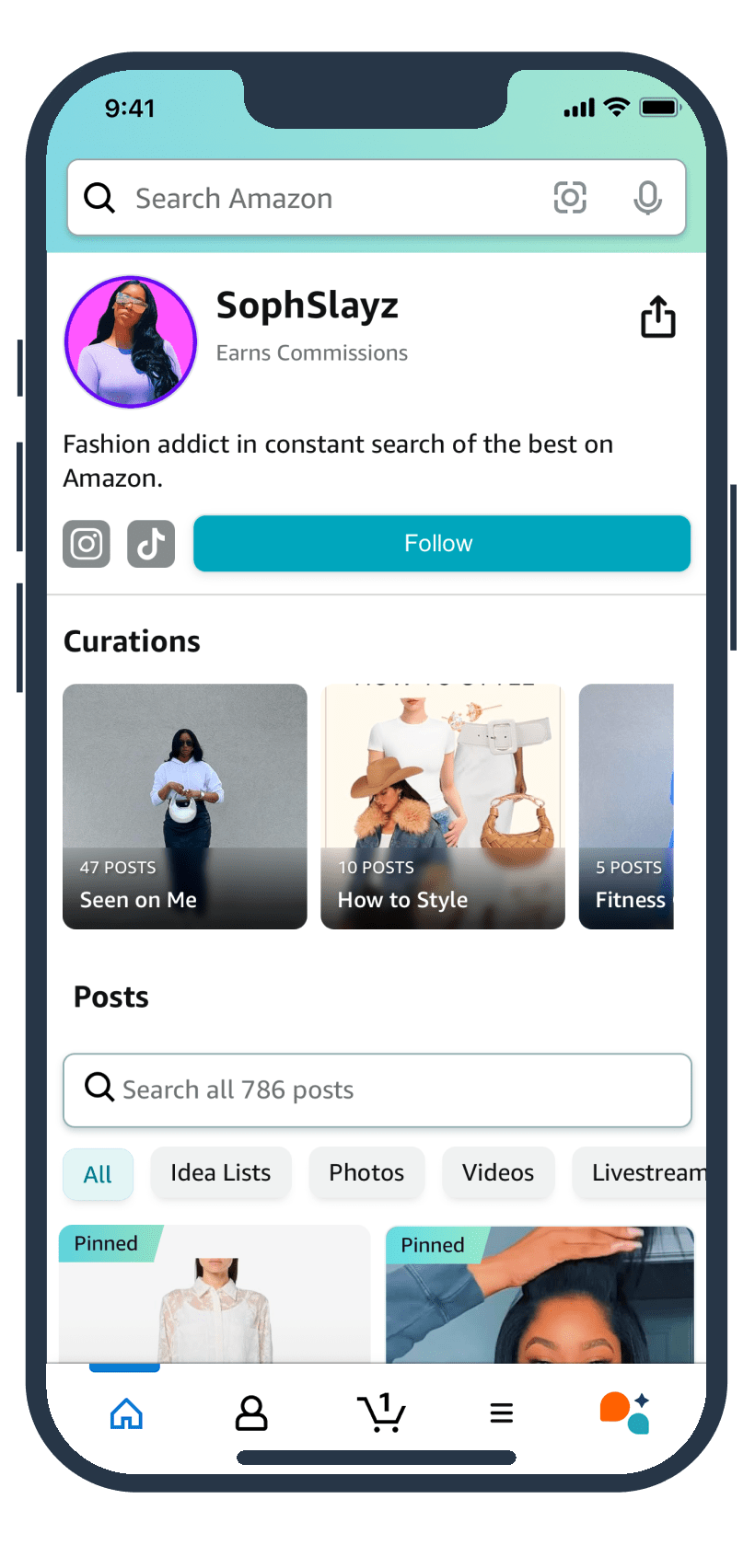 Amazon.com: : All Departments