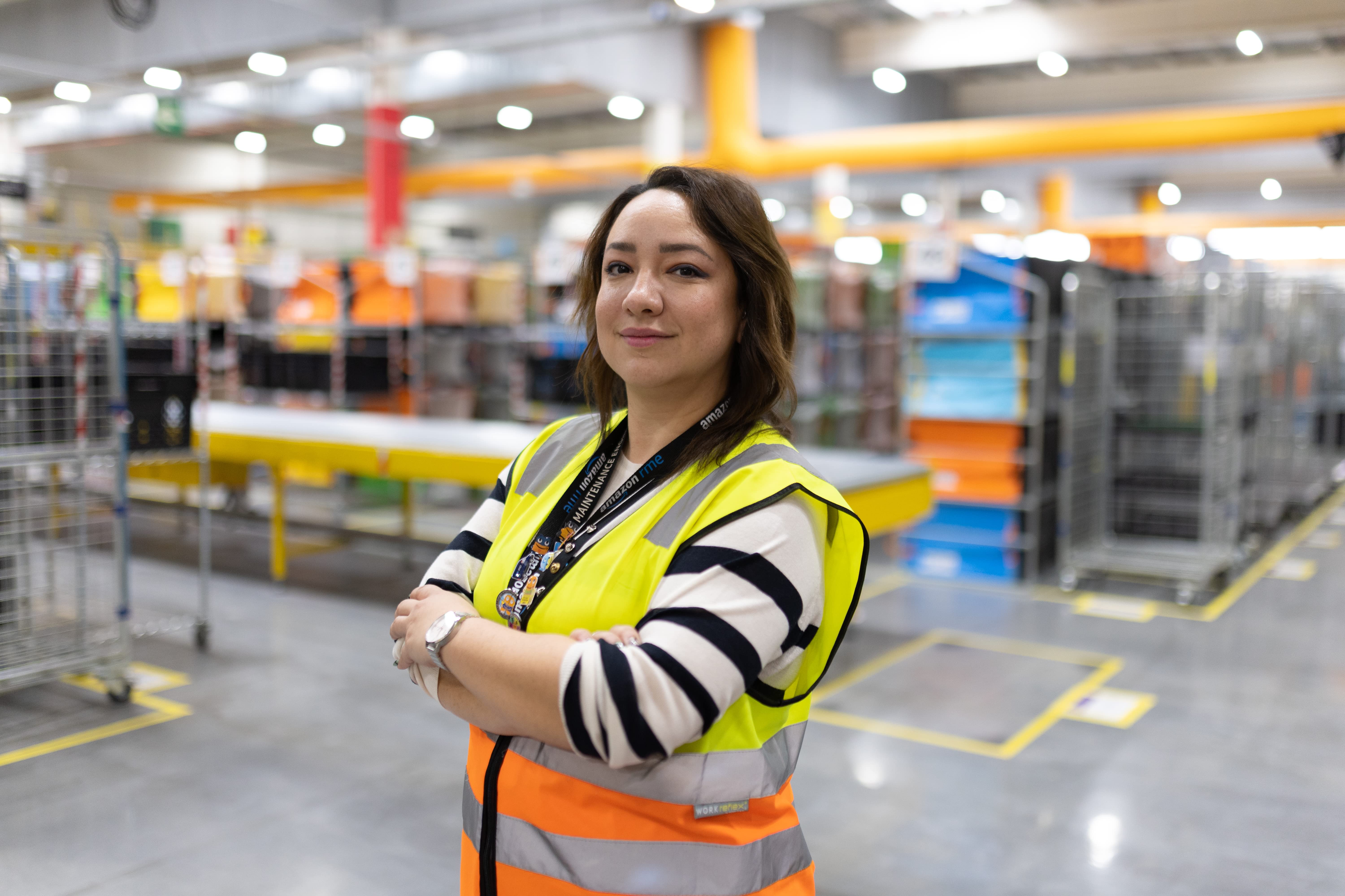 Amazon Lieferpartner