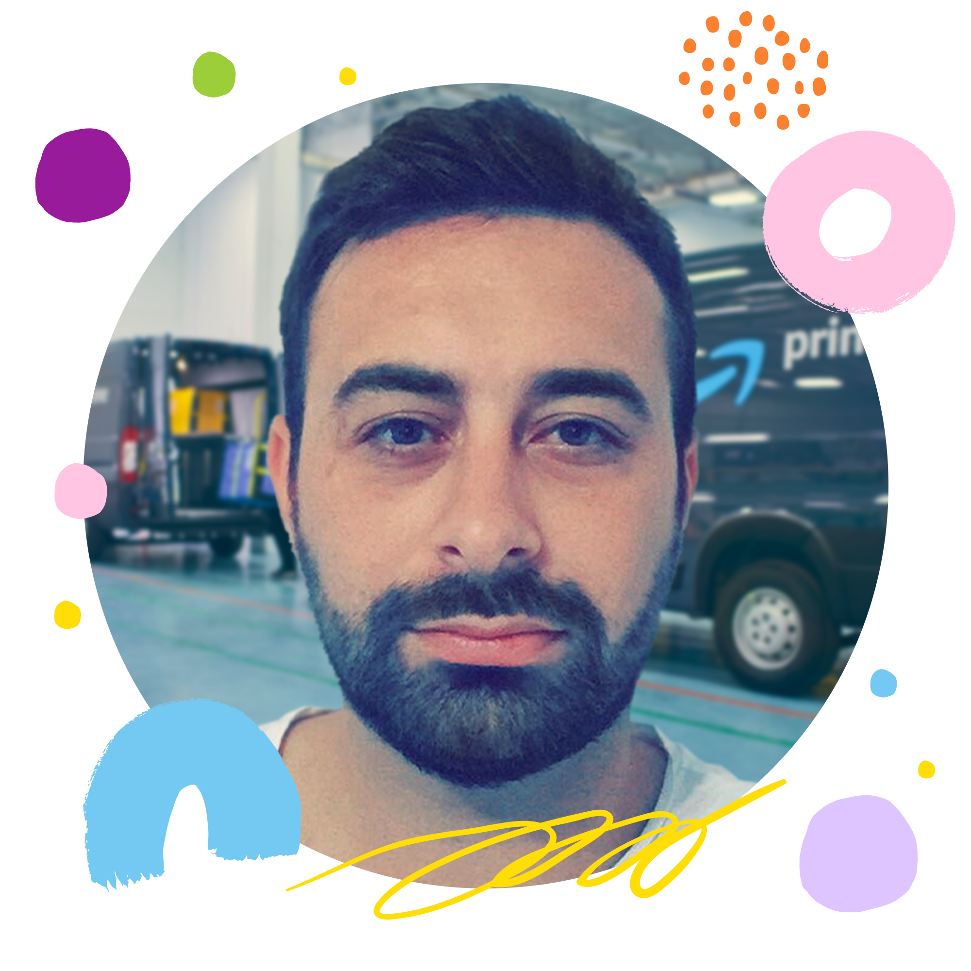 Amazon Lieferpartner