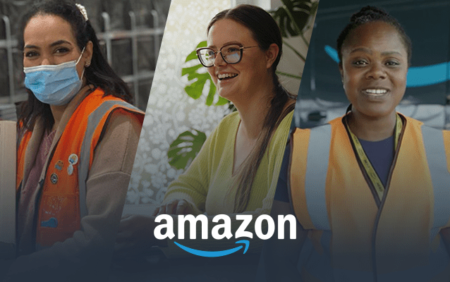 Programme Delivery Service Partner d'Amazon