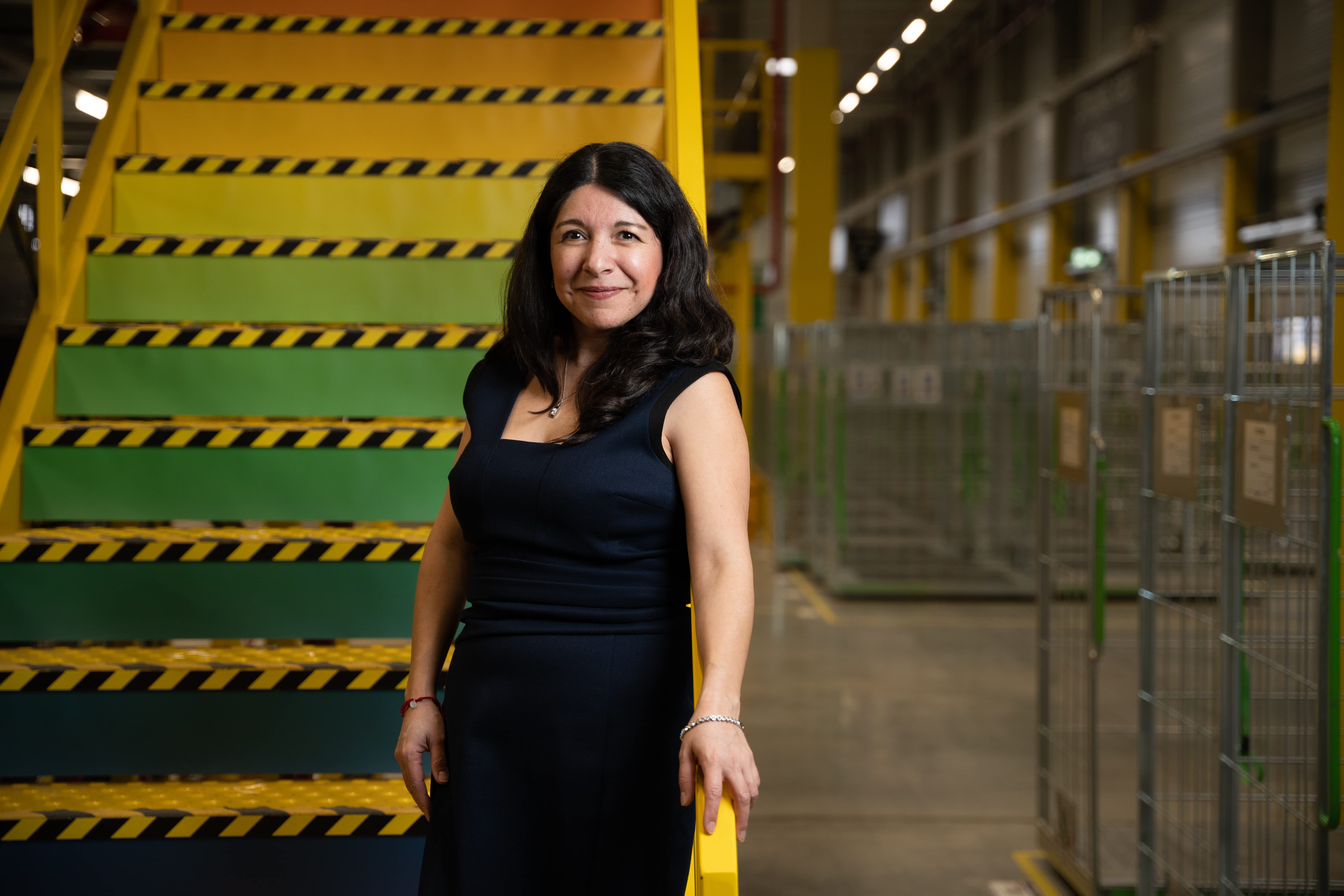 Amazon Delivery Service Partner Programme