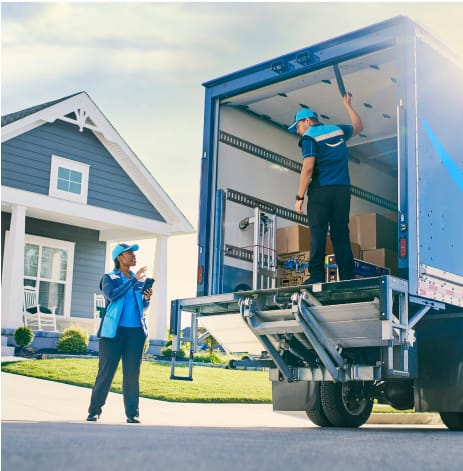 Service Types | Amazon DSP Program