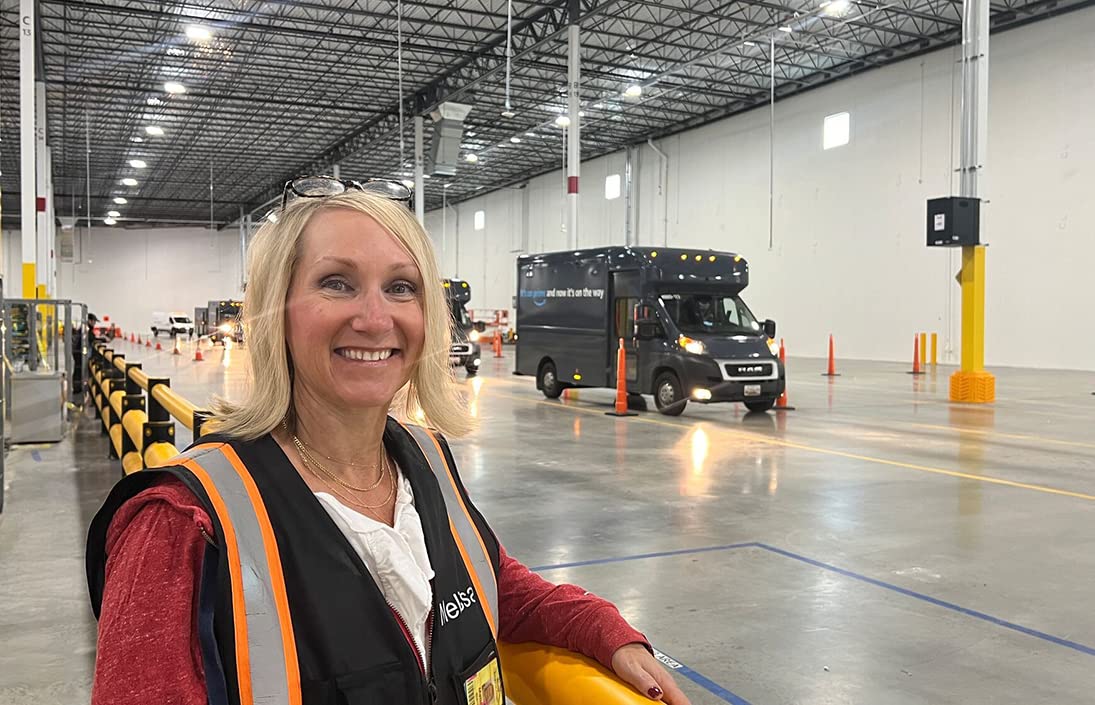 Newsfeed | Amazon DSP Program