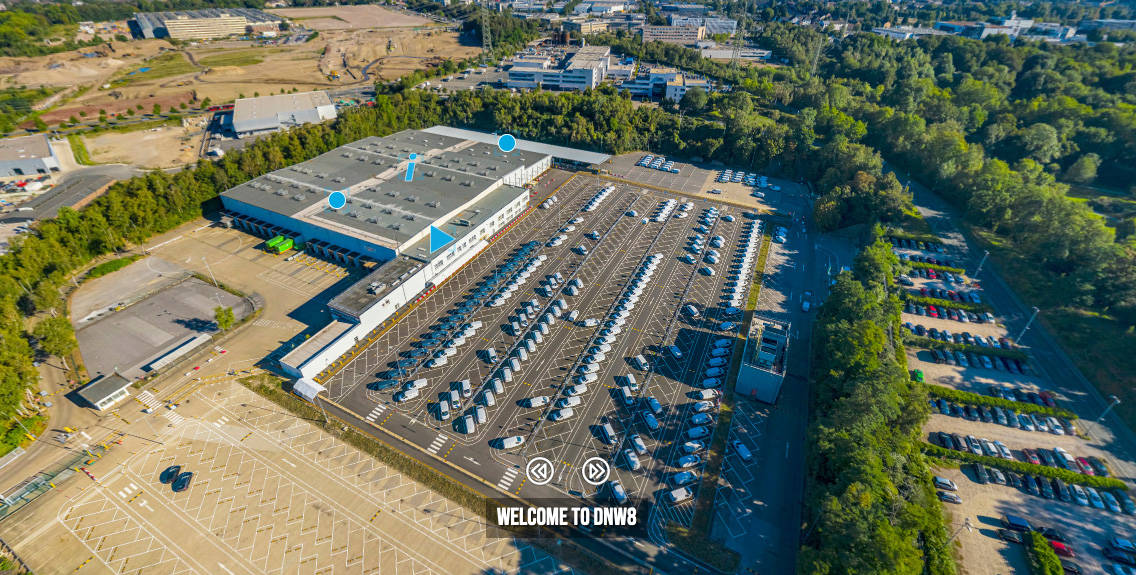 Amazon Delivery Service Partner Program