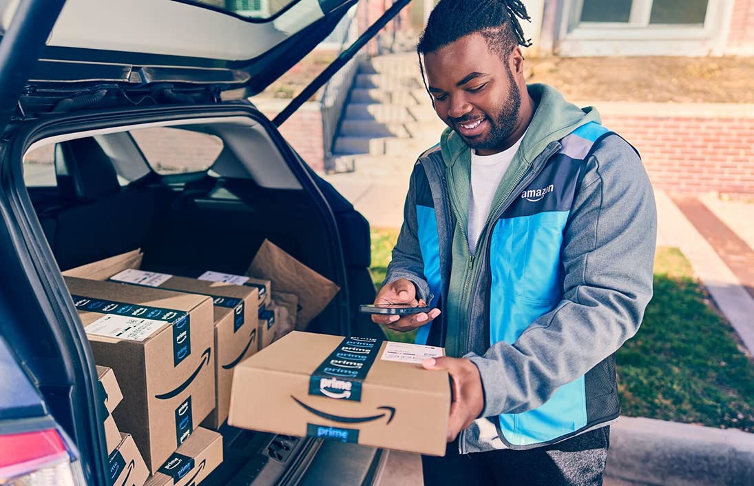 Newsfeed | Amazon DSP Program