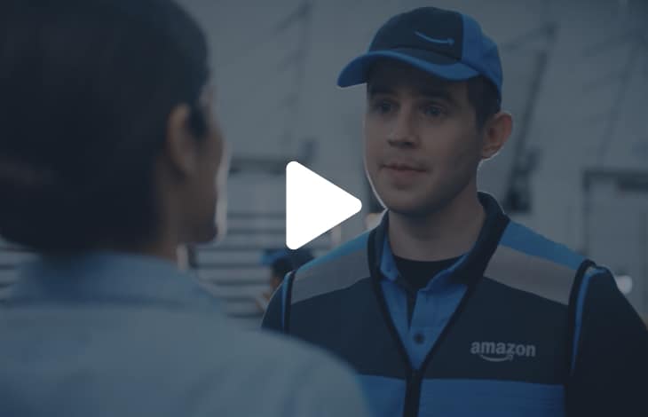 Webinars | Amazon DSP Program