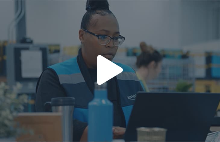 Webinars | Amazon DSP Program