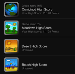 Tips and Best Practices for the Amazon GameCircle API : Appstore Blogs