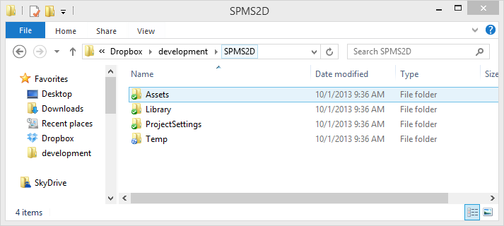 Introduction to Unity Part 1: Unity’s IDE : Appstore Blogs