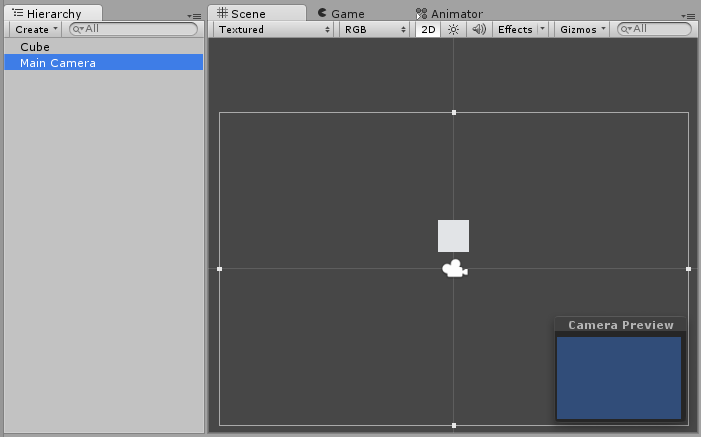 Introduction to Unity Part 1: Unity’s IDE : Appstore Blogs