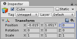 Introduction to Unity Part 1: Unity’s IDE : Appstore Blogs