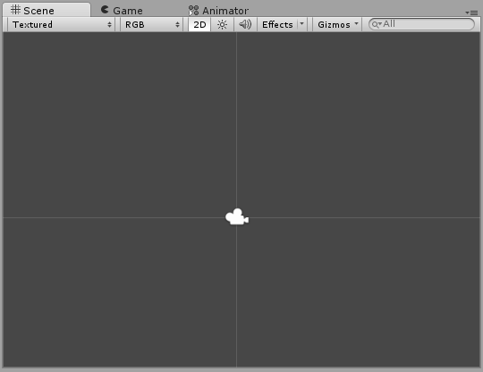 Introduction to Unity Part 1: Unity’s IDE : Appstore Blogs