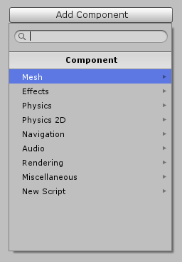Introduction to Unity Part 1: Unity’s IDE : Appstore Blogs