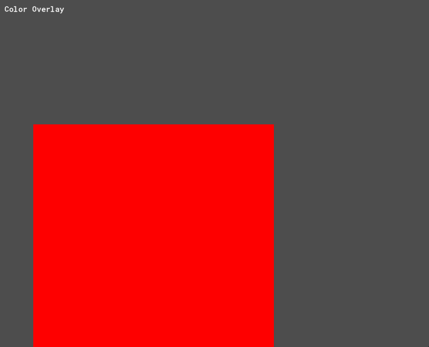 Intro to Shaders with GameMaker Studio 2 : Appstore Blogs