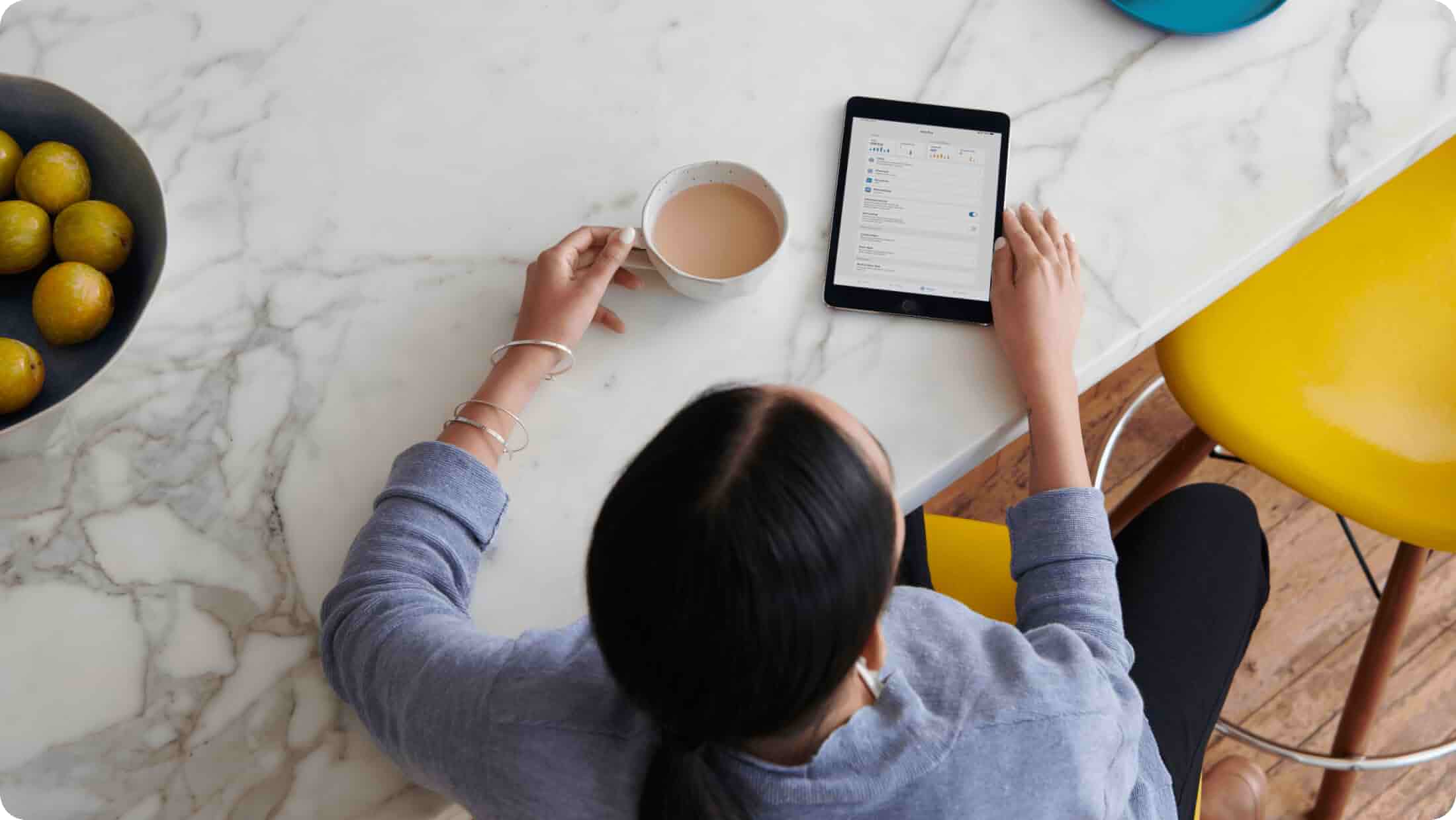 Amazon eero Plus Subscription Plan with monthly auto-renewal