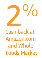 Amazon Flex Rewards (US)